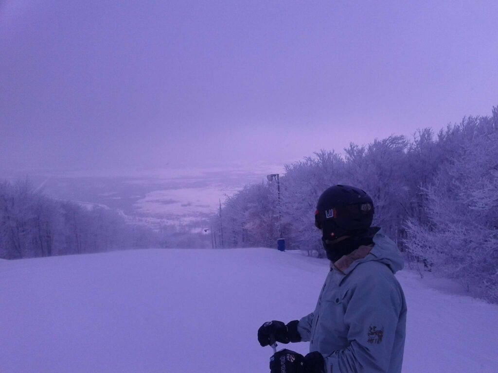 West Virginia's Timberline Ski Resort closed...forever? - William F ...